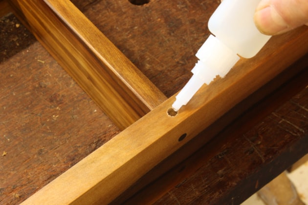 How to install magnets - Australian Wood Review