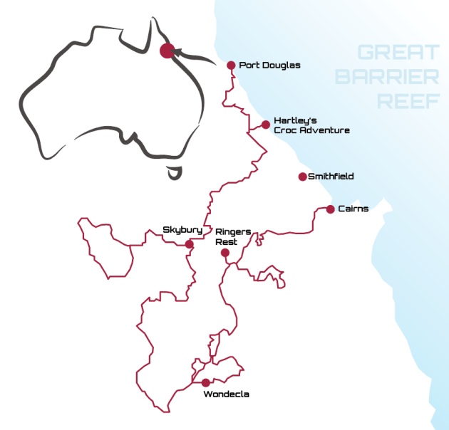 Organisers forced to pull the plug on 2020 Croc Trophy - Mountain ...