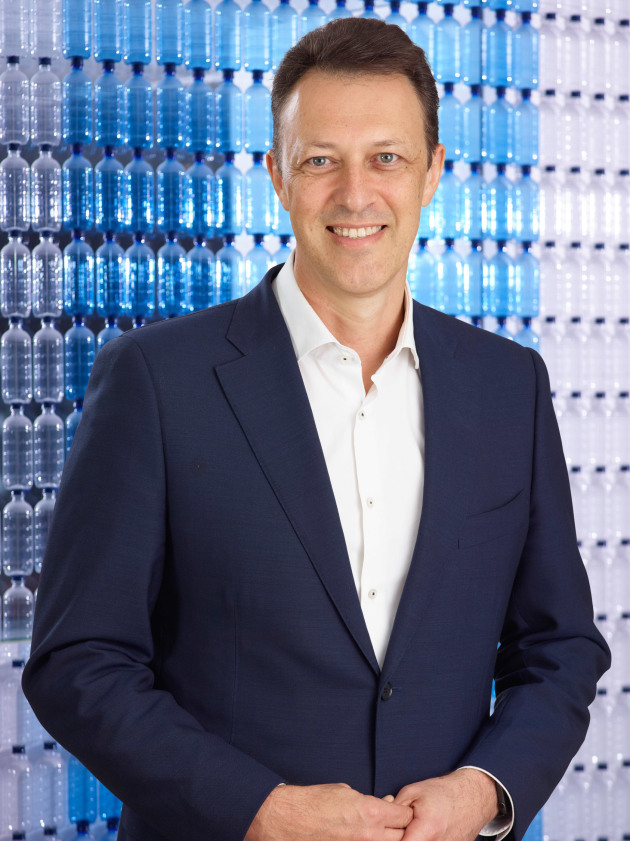 Visy buys collapsed ACP's plastic recycling assets - PKN Packaging News