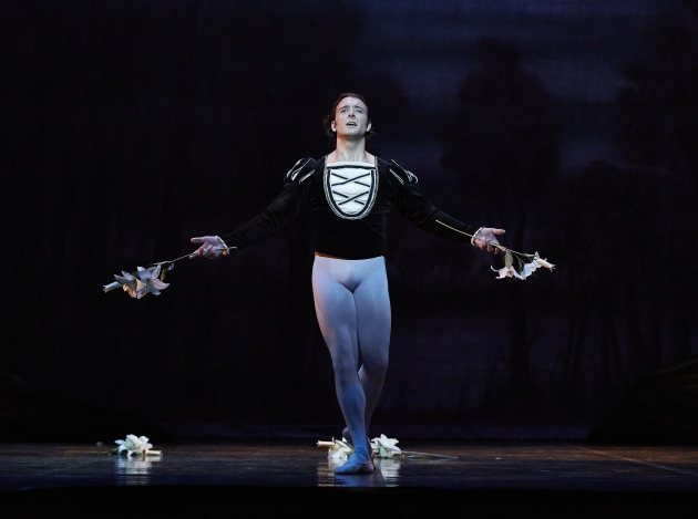 MOVES - Dance Australia