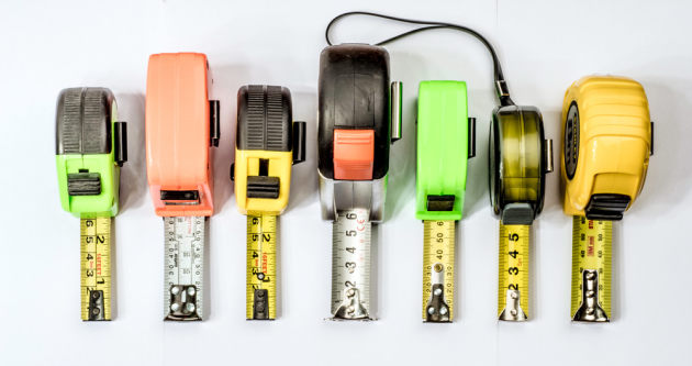 The measure of things - Australian Wood Review