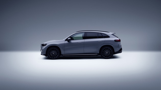 Mercedes-Benz celebrates 140 years - Australasian Paint & Panel