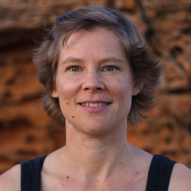 Artist profile: Miranda Wheen - Dance Australia