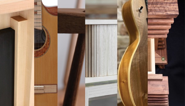 PEOPLE'S CHOICE Maker of the Year 2023: The Winners! - Australian Wood ...
