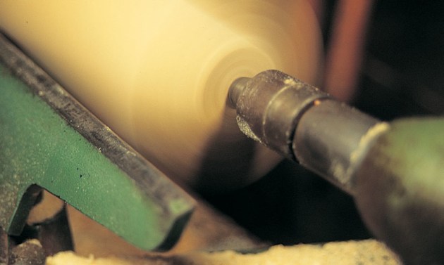 How to create multi-axis turnings - Australian Wood Review