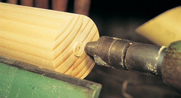 How to create multi-axis turnings - Australian Wood Review