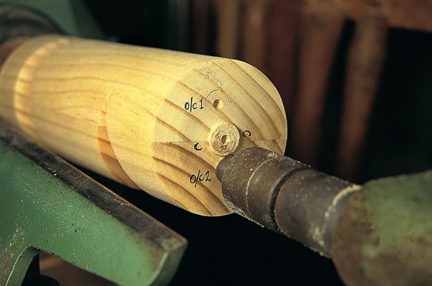 How to create multi-axis turnings - Australian Wood Review