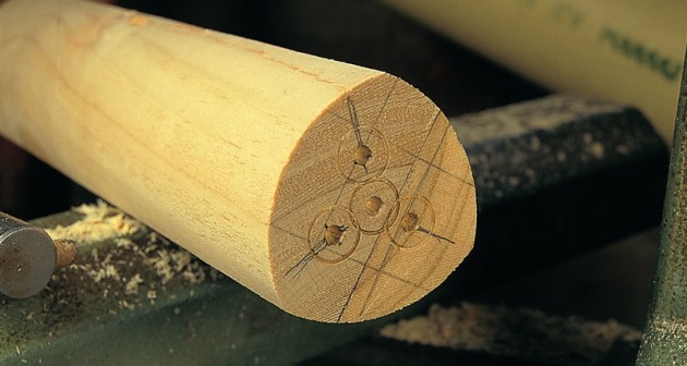 How to create multi-axis turnings - Australian Wood Review