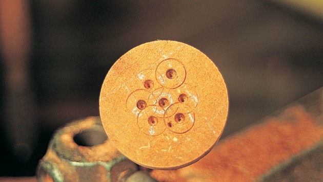 How to create multi-axis turnings - Australian Wood Review