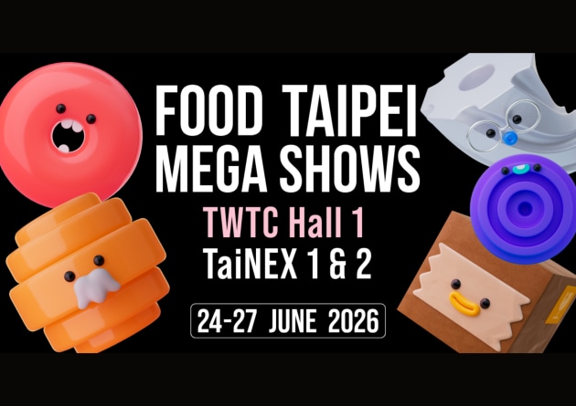 Food Taipei spotlights industry innovation - Food & Drink Business