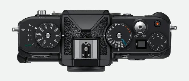 Nikon unveils retro inspired full frame Zf - Australian Photography