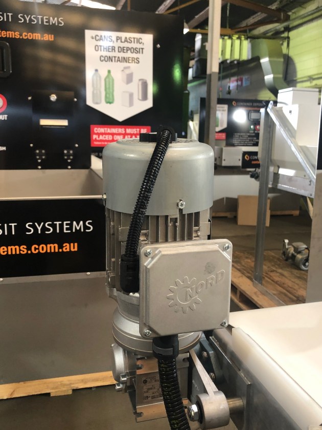 NORD and SAGE get smart in war on waste - PKN Packaging News