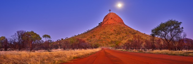 Landscape photographer Ken Duncan launches new exhibition - Australian ...