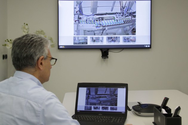 New virtual testing system to help in Covid times - PKN Packaging News