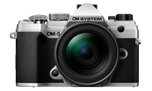 OM System announces $1899 20MP OM-5 - Australian Photography