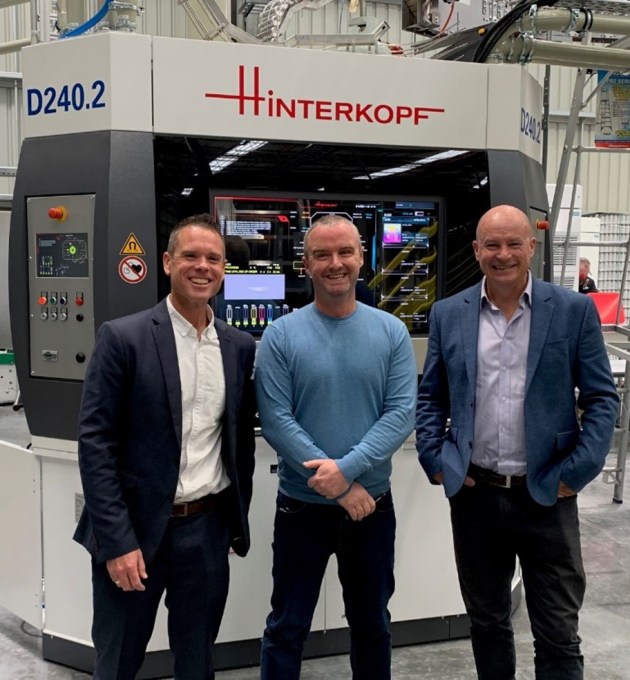 2023 PACKAGING: ONPACK INVESTS IN CANS - Print21