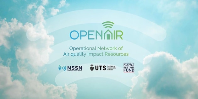 Air quality monitoring program - Climate Control News