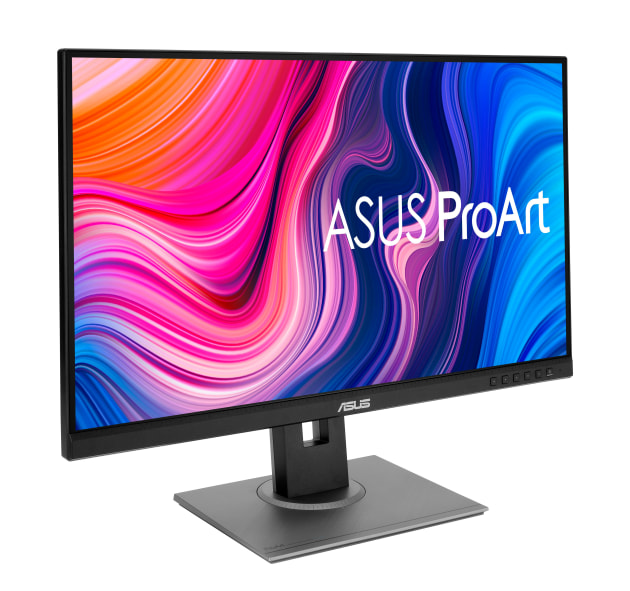 ASUS ProArt PA278QV: Is this your next monitor? - Australian Photography