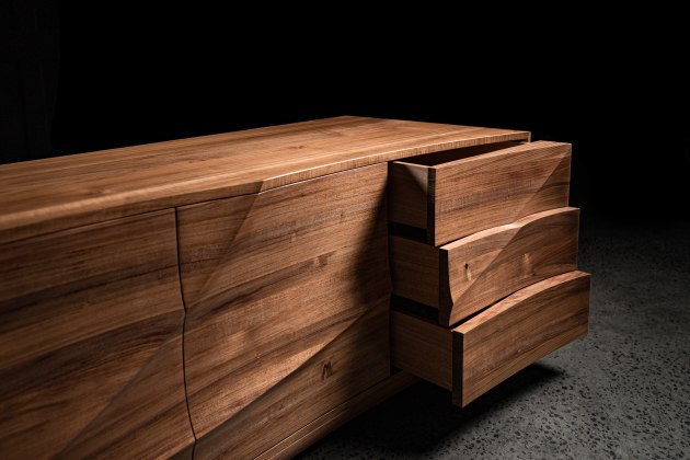 Nick Pedulla: A Maker’s Maker - Australian Wood Review