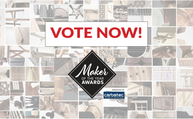 It's your turn to vote! People's Choice Maker of the Year 2024 ...