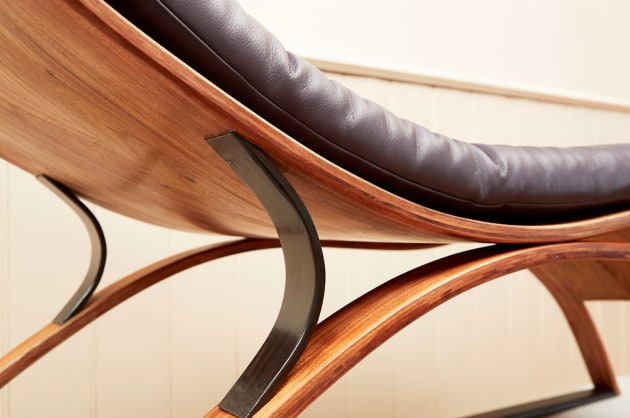 Making: an exhibition of handmade things - Australian Wood Review