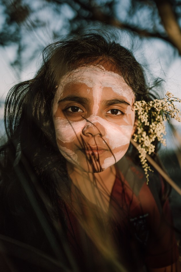 Indigenous photographer awarded iStock $5000 inclusion grant ...