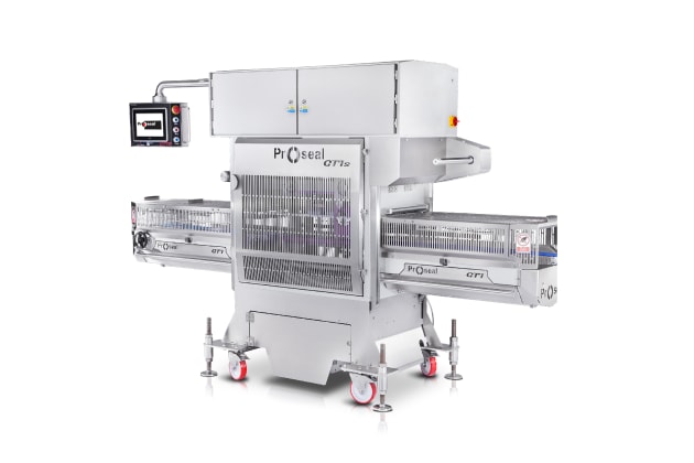 Proseal microwave pack solution helps itsu expansion - PKN Packaging News