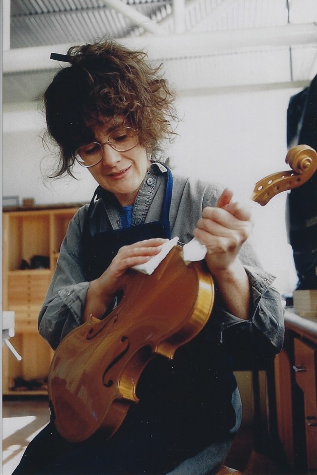 Pru Ingham: A Creative Life - Australian Wood Review