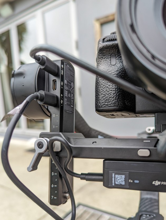 Review: DJI RS 3 Pro - Australian Photography