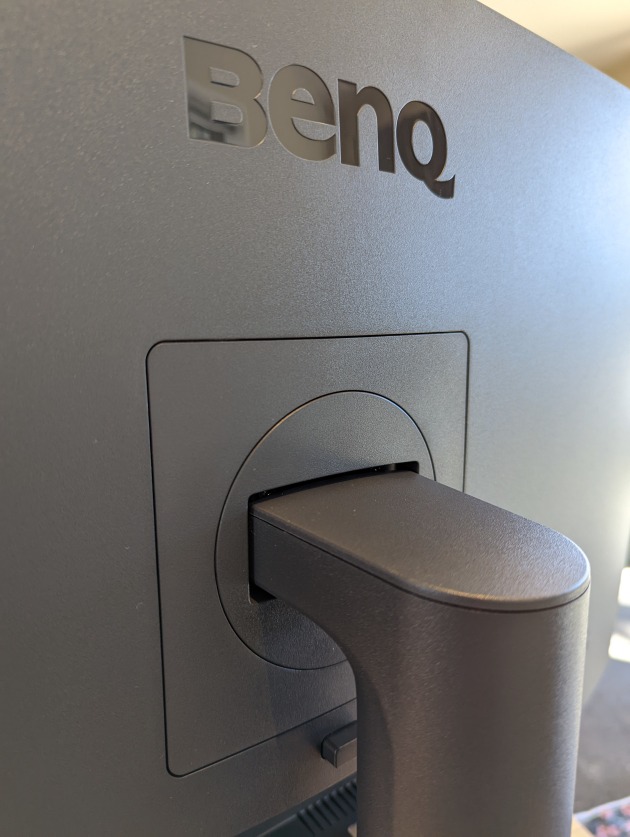 Review: BenQ DesignVue PD2705U monitor - Australian Photography