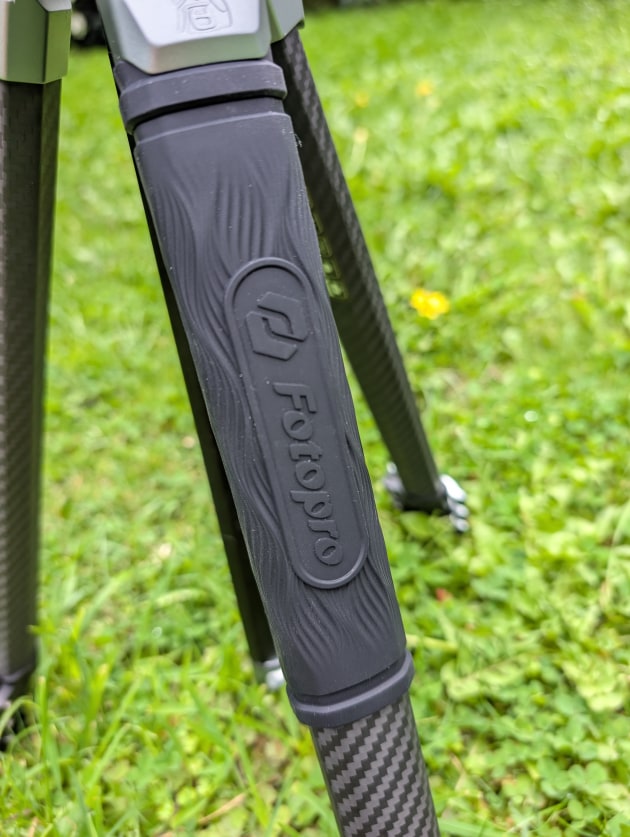 Review: Fotopro Origin Plus travel tripod - Australian Photography