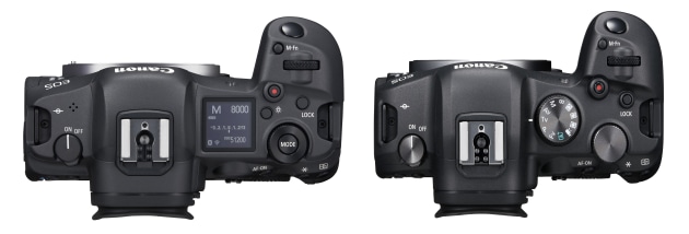 First look: Canon EOS R5 and R6 - Australian Photography