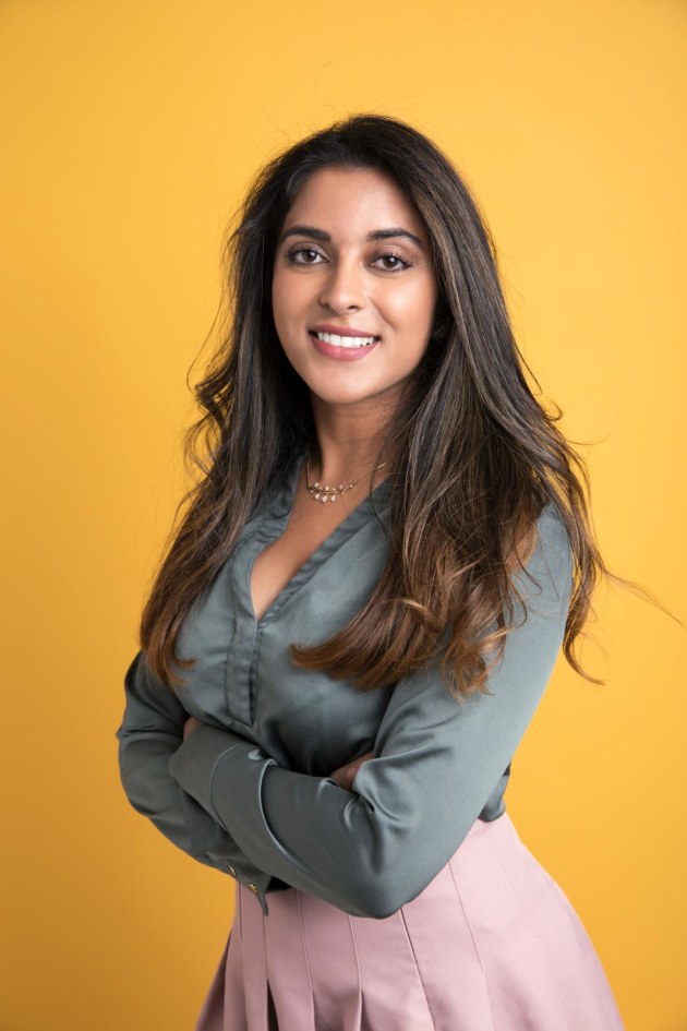 Making the drinks market bloom - Food & Drink Business