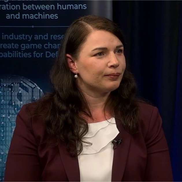 WIDA 2023 - Research & Development finalists - Australian Defence Magazine