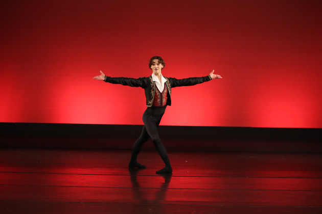 RAD - WA Festival of Dance - Dance Australia