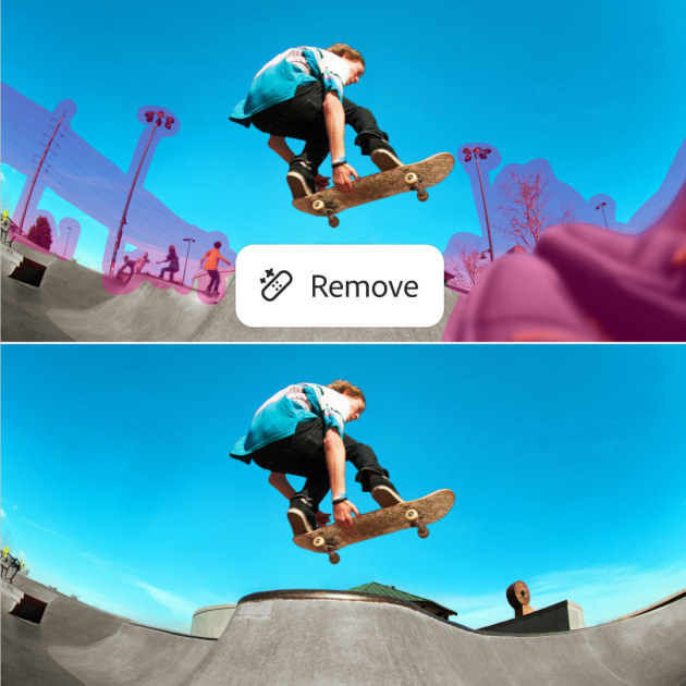 Adobe Photoshop rolls out Generative upscale tool and more new features ...