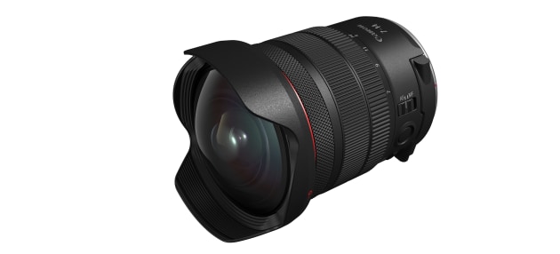 Canon announces two new pro-level ultra-wide lenses - Australian ...