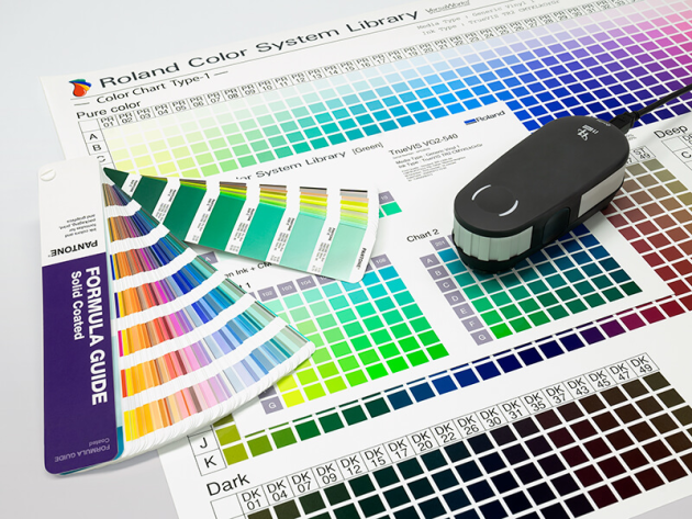 ROLAND DG ADDS LAST COURSE DATES FOR 2022 - Print21