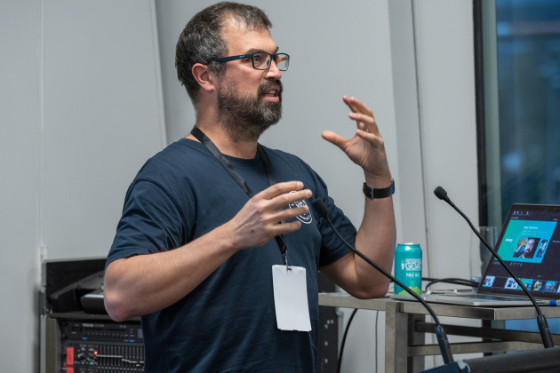 BRANDS TALK DIGITAL AT LIVE WITH PRINTERS - Print21