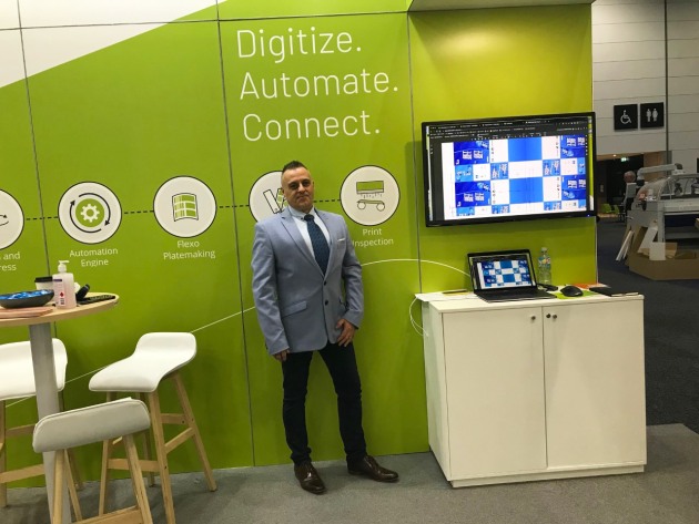 Esko launches new ArtPro + Digital - Print21