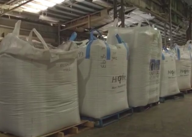 Replas mission and methodology revealed - PKN Packaging News