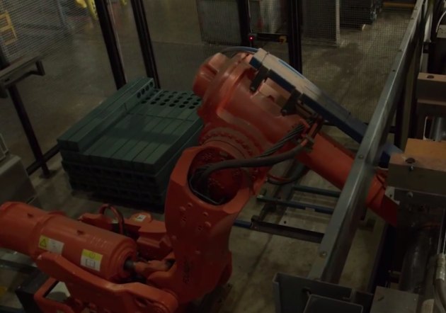 Replas mission and methodology revealed - PKN Packaging News