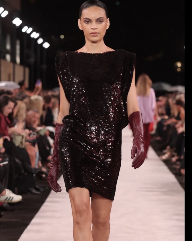 Myer stocks High Heel Jungle following AFW spotlight - Ragtrader