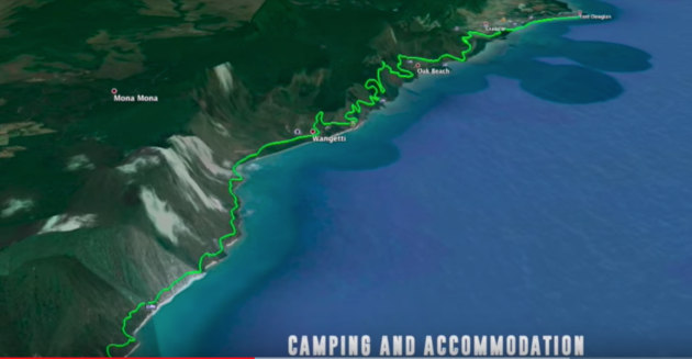 FNQ's Wangetti Trail on track for 2021 - Mountain Biking Australia magazine