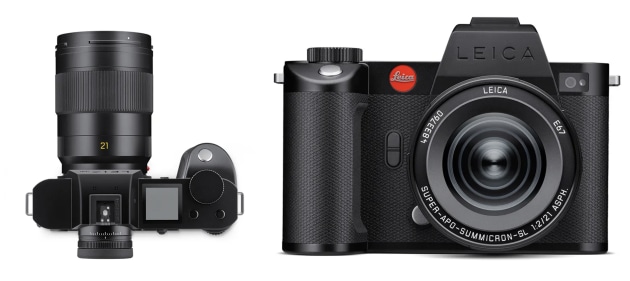Leica reveals the Super-Vario-Elmarit-SL 14-24mm f/2.8 & Super-APO ...