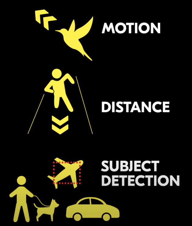 Nikon releases firmware update for Nikon Z8 with incredible 'Auto ...