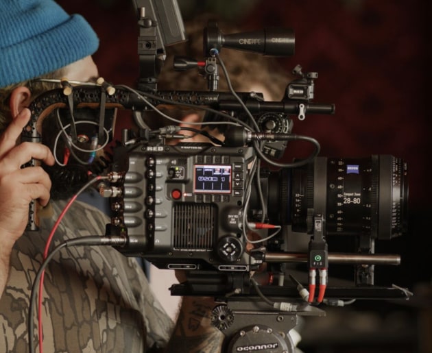 Nikon acquires RED digital cinema - Australian Photography