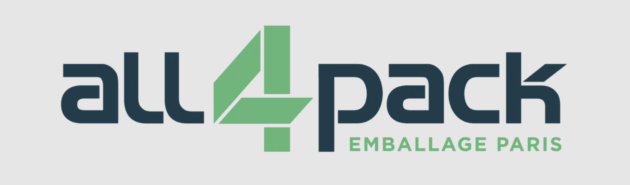 ALL4PACK Paris - PKN Packaging News