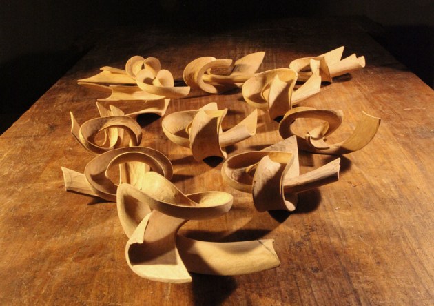Searching for form - Australian Wood Review