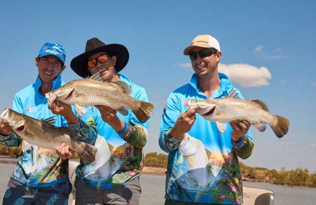 Lucrative Million Dollar Fish competition kicks off tomorrow - Fishing ...